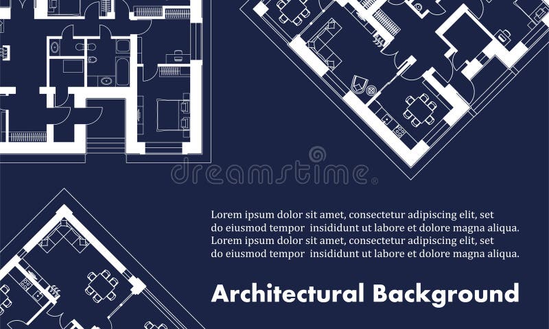 Architectural Background. Part of Architectural Project, Architectural ...