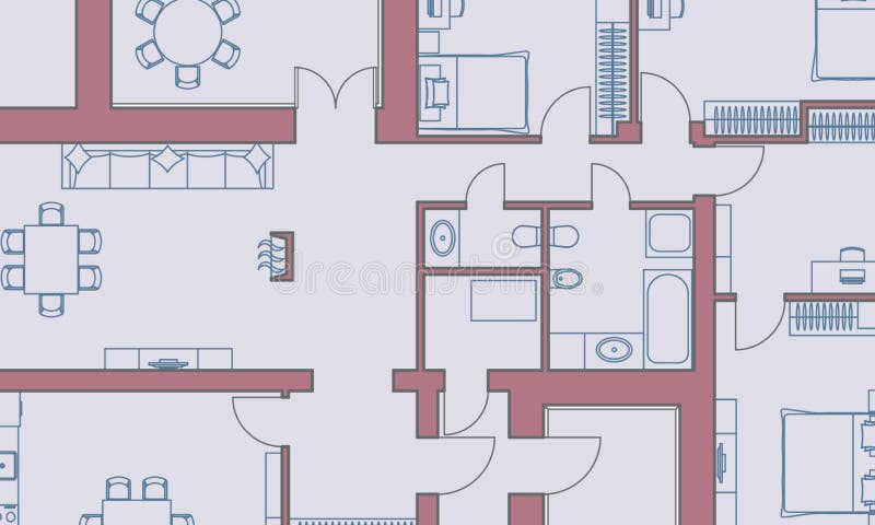 Architectural Background. Part of Architectural Project, Architectural ...