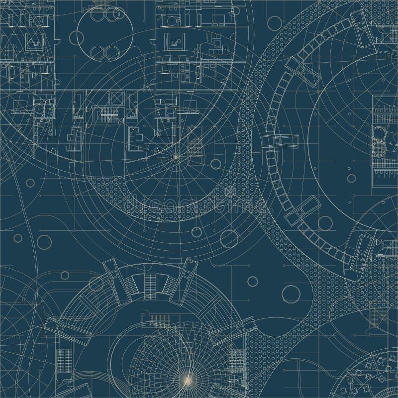 Drafting Background Stock Illustrations – 16,194 Drafting Background ...