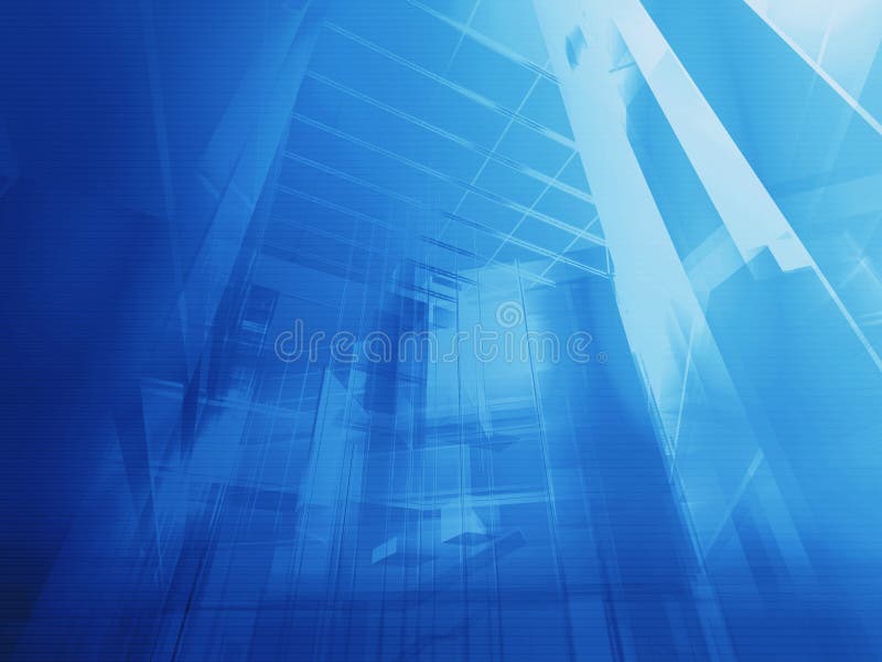 Engineering Blue Background Stock Photo - Image of architectural, line ...