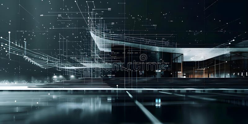 Architectural Blueprint Design: Marrying Technical Precision with ...