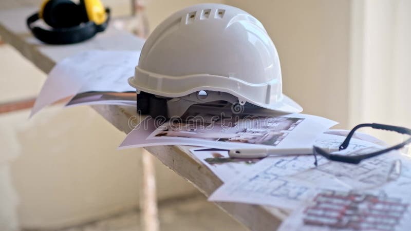 Architectural Blueprint, Papers and Engineering Project Documents ...