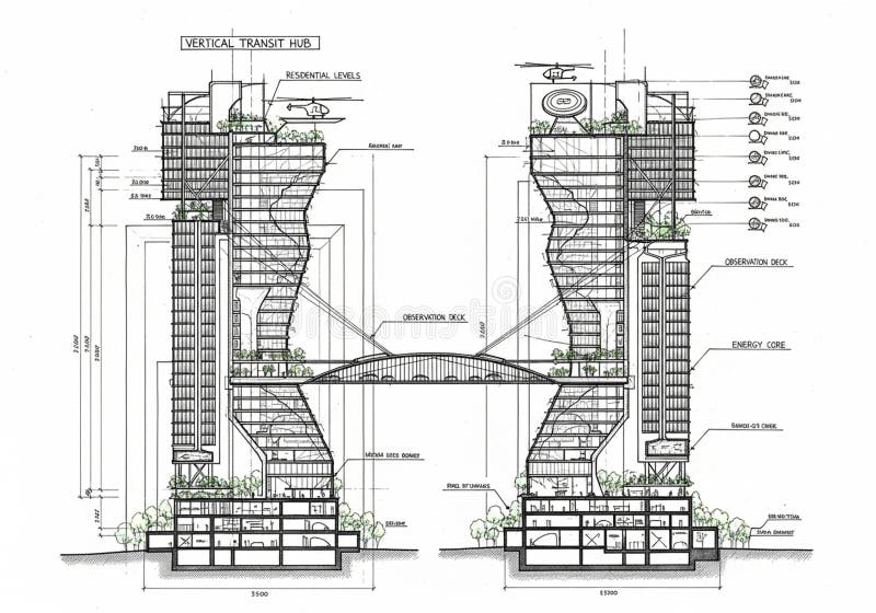 Connected Observation Stock Illustrations – 789 Connected Observation ...