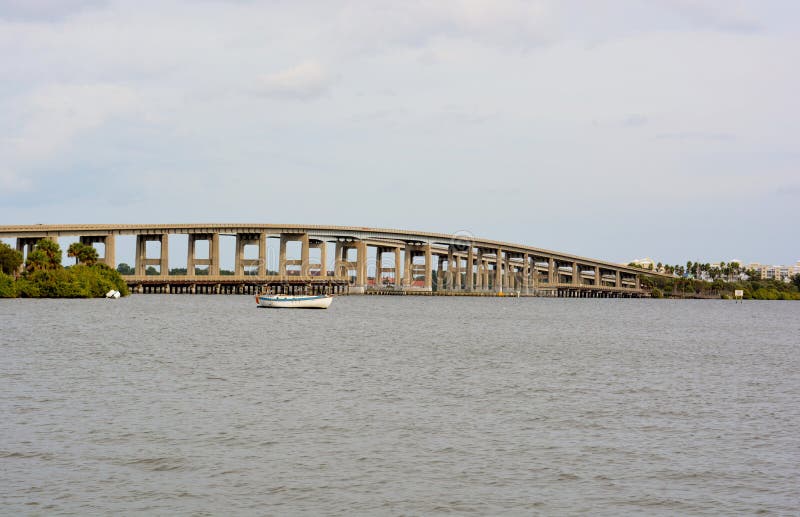 Architectural Bridge stock image. Image of view, travel - 48313473