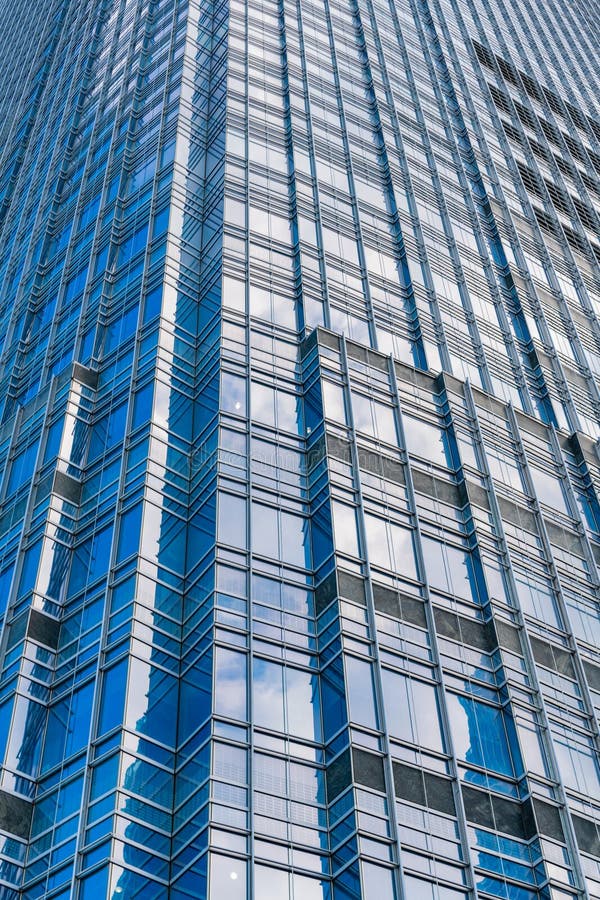 Architectural Building Background. Architectural Exterior. Background ...