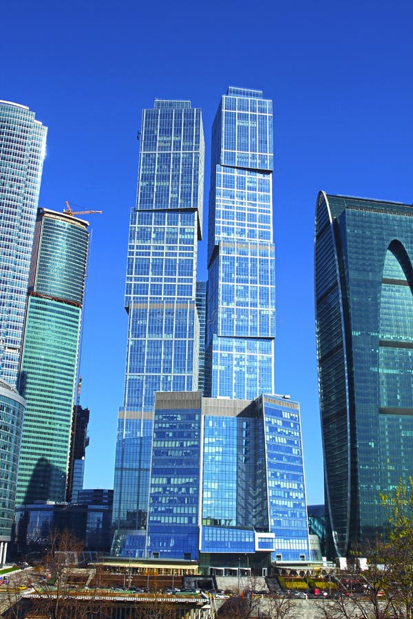 Architectural complex stock photo. Image of building - 41797138