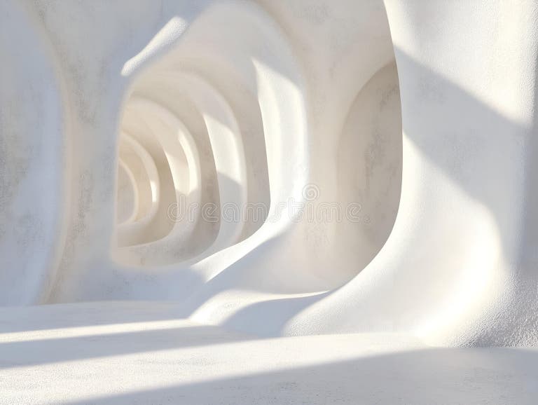 Architectural Tunnel Structure Stock Illustrations – 6,904 ...