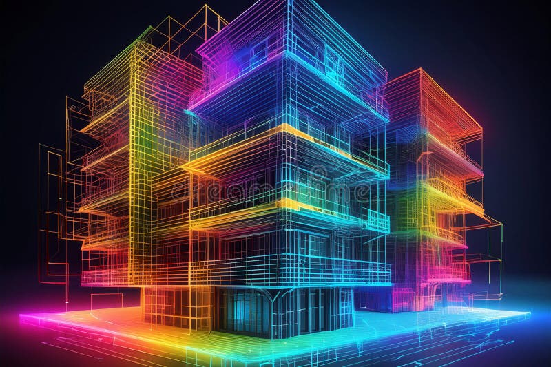 Pre Construction Stock Illustrations – 322 Pre Construction Stock ...