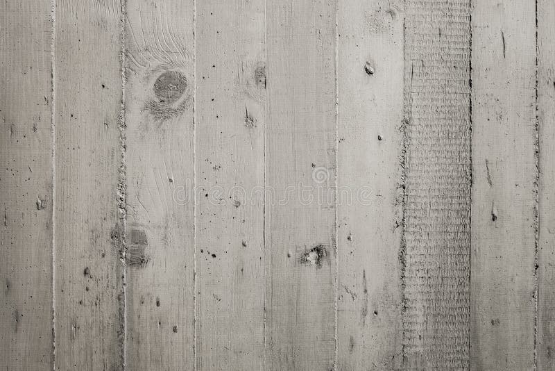 Architectural Concrete Wooden Formwork Stock Photo - Image of wood ...