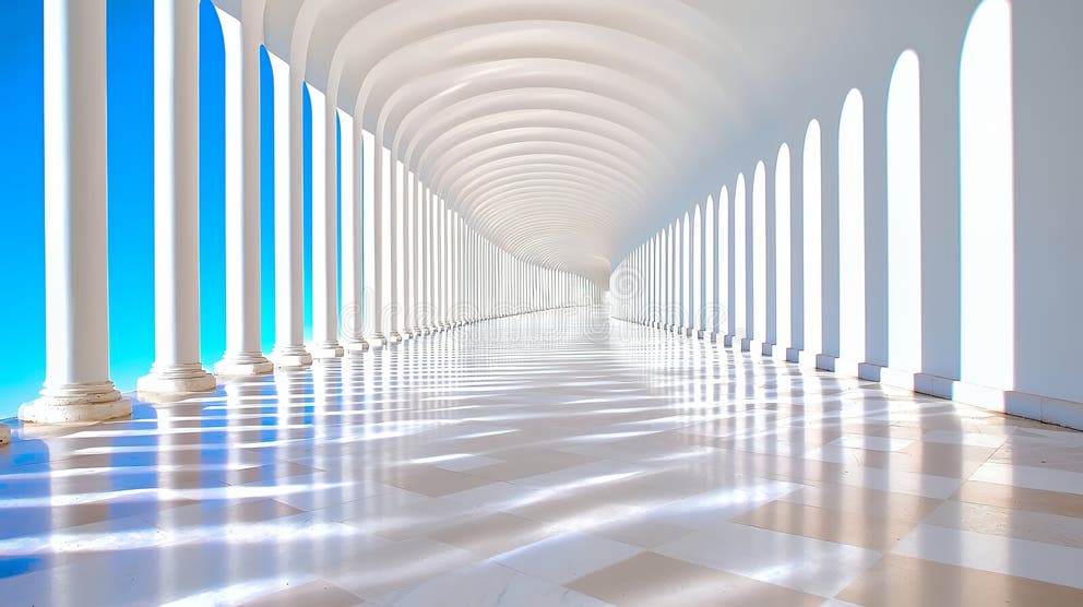 Many Arched Lines Stock Illustrations – 10 Many Arched Lines Stock ...