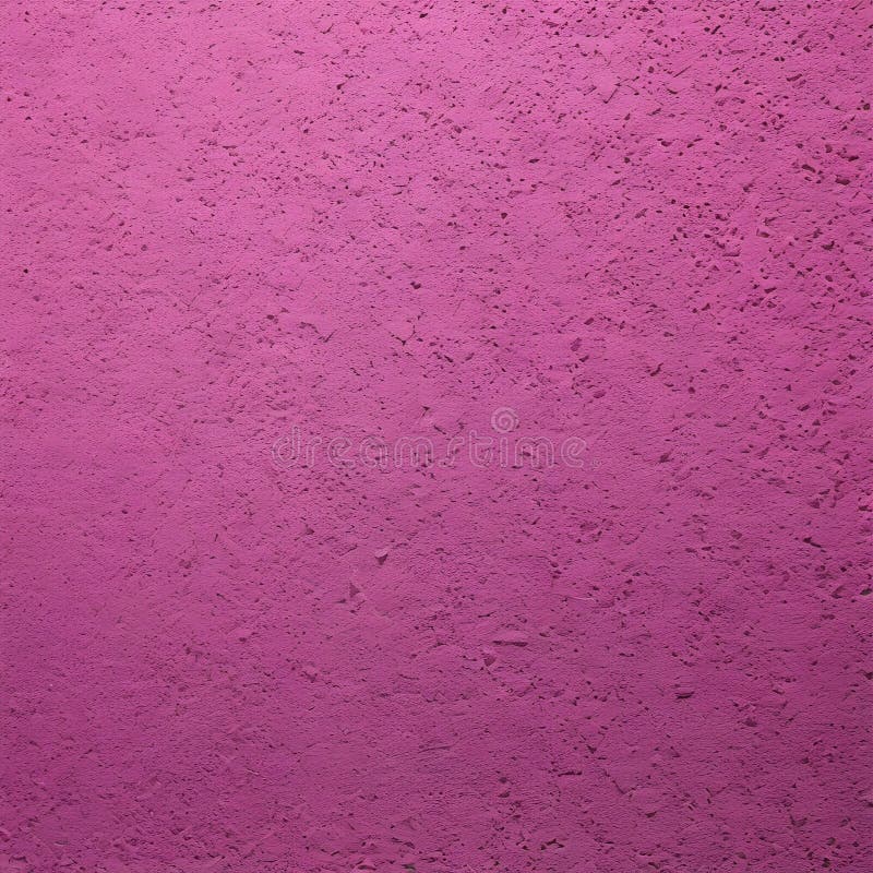 Architectural Delight: Pink Stucco Texture for Exterior Design Stock ...