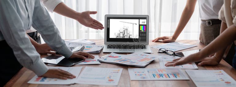 Architectural Design Brisk Software Application for Architect Business ...