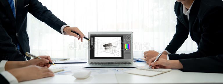 Architectural Design Brisk Software Application for Architect Business ...