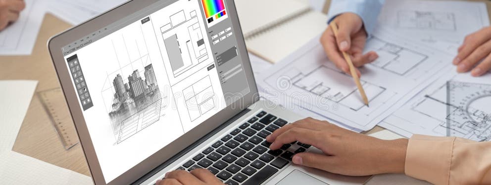Architectural Design Brisk Software Application for Architect Business ...