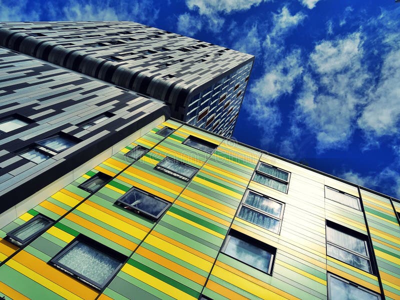 Architectural, Design, Buildings Picture. Image: 109897573