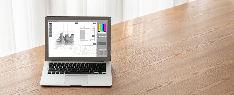 Architectural Design Modish Software Application for Architect Business ...