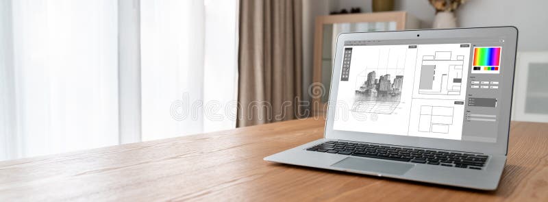 Architectural Design Modish Software Application for Architect Business ...