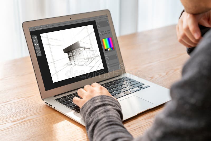 Architectural Design Modish Software Application for Architect Business ...