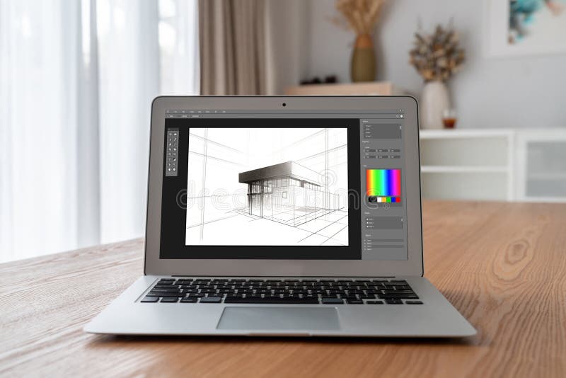 Architectural Design Modish Software Application for Architect Business ...