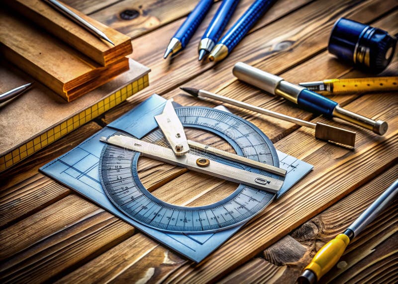 Architectural Design Process Unveiling a Buildings Blueprint with ...