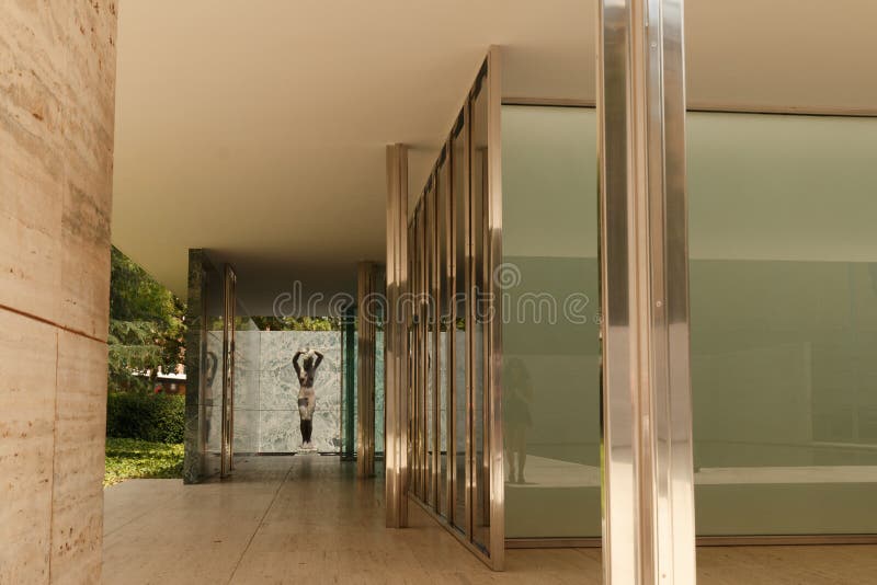 Architectural composition. stock photo. Image of stylish - 100785232