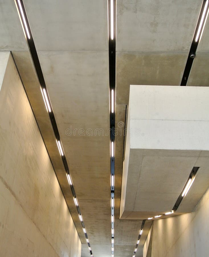 Architectural Detail of Ceiling Stock Photo - Image of roof, pattern ...