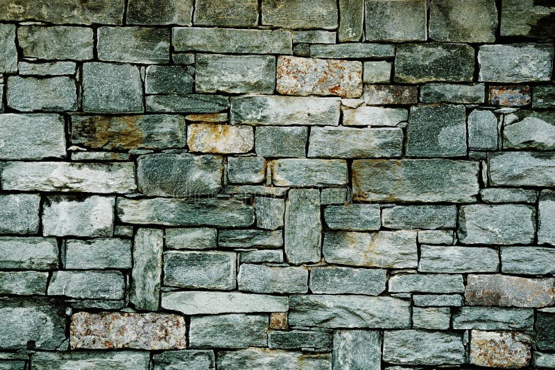 Architectural Detail- Cut Stone Wall Stock Photo - Image of surface ...