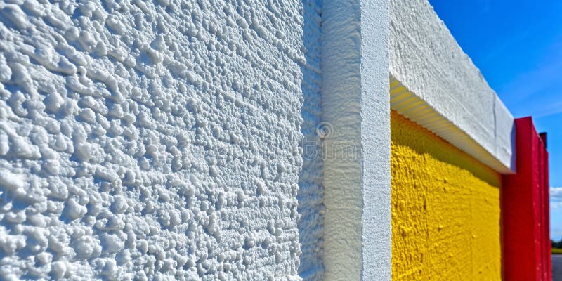 Architectural Detail Exploring the Textural Silhouettes of Building ...