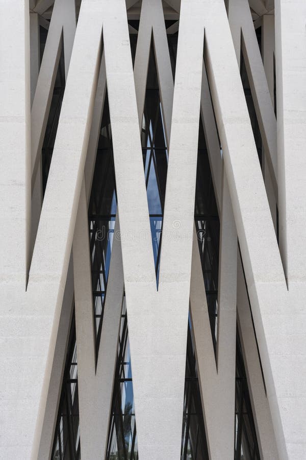 United Arab Emirates - Abu Dhabi - Abrahamic Family House Editorial ...