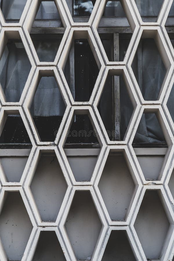 Architectural Detail Texture Stock Photo - Image of modernism, glass ...