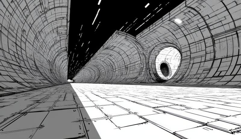 For Architectural Drawings, a 3D Grid is Used To Create the Exterior ...