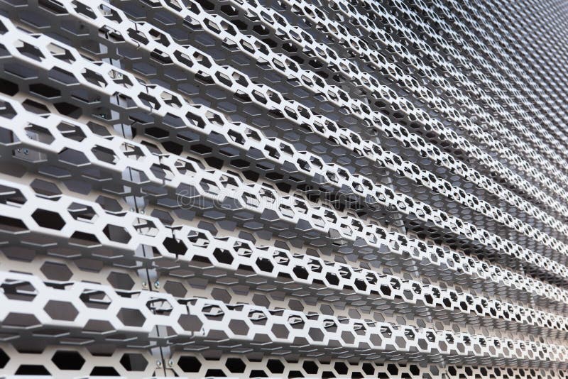 Architectural Element of the External Structure of the Building Stock ...