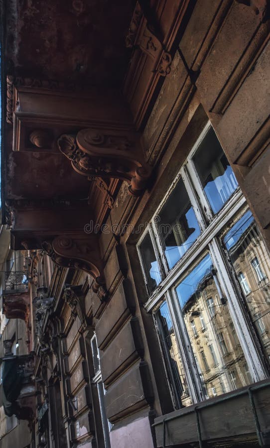 Architectural Element in the Form of a Volute. Detail Decorative ...