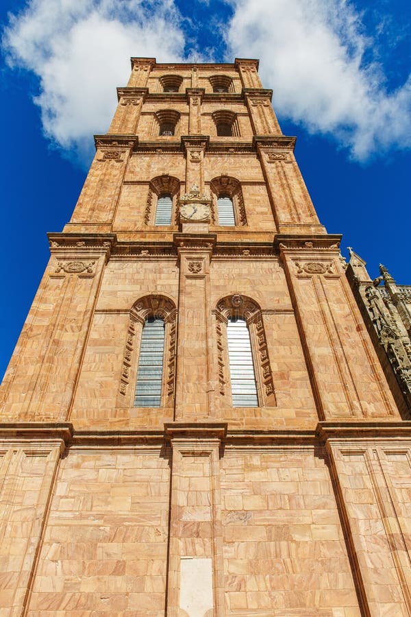 Architectural Elements in Spain Stock Photo - Image of history, outdoor ...