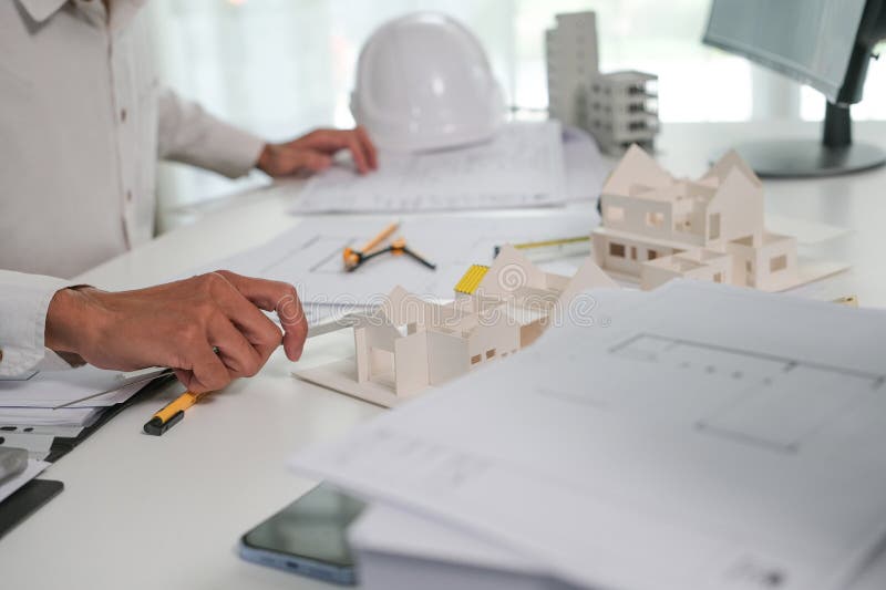 Architectural Engineers, Contractors, Designers, Sketches, Blueprints ...