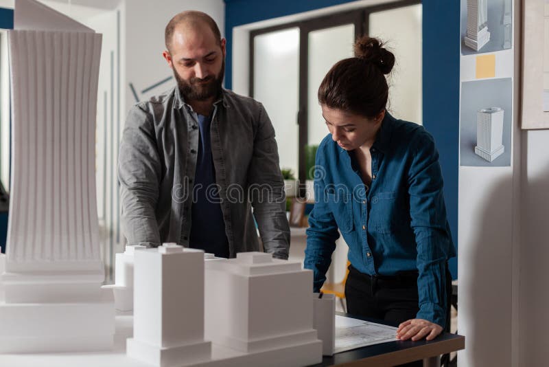 Engineers Reading Plans Stock Photos - Free & Royalty-Free Stock Photos ...