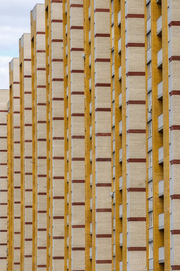 Architectural geometry stock photo. Image of building - 277362174