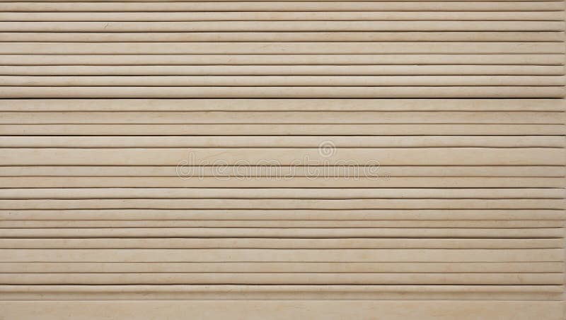 Architectural Grace: Fluted Limestone Ensemble. AI Generate Stock ...