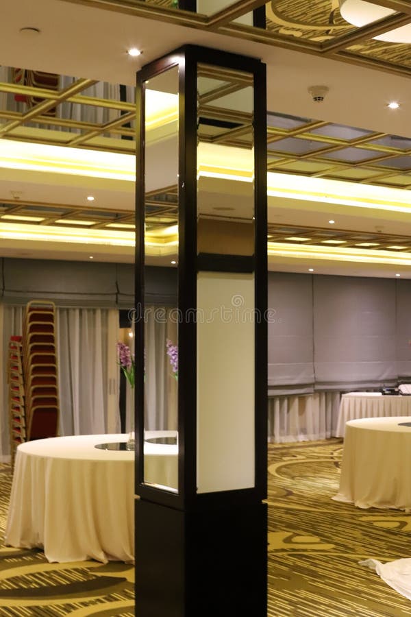 Architectural Illustration. Fragments of the Construction of Buildings ...