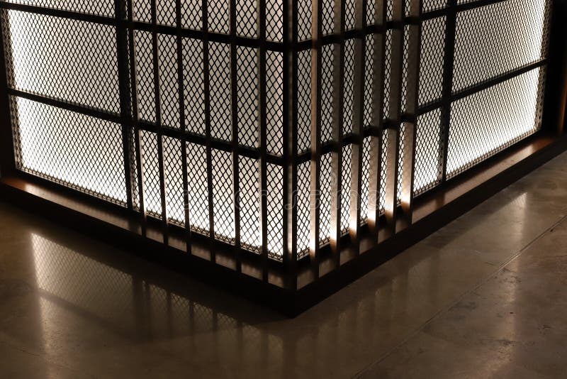 Architectural Illustration. Fragments of the Construction of Buildings ...