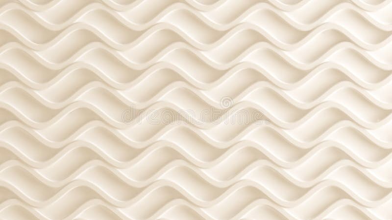 Architectural, Interior Pattern, White Wall Texture. 3d Illustration ...