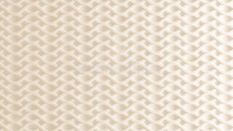 Architectural, Interior Pattern, White Wall Texture. 3d Illustration ...