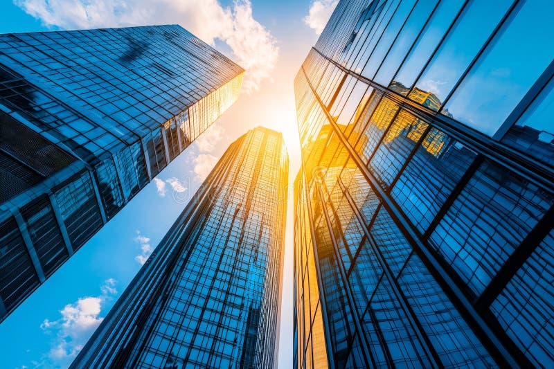 An Architectural Landscape of a Central City Commercial Building Stock ...