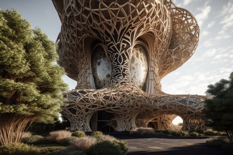 Architectural Inspired Stock Illustrations – 1,241 Architectural ...