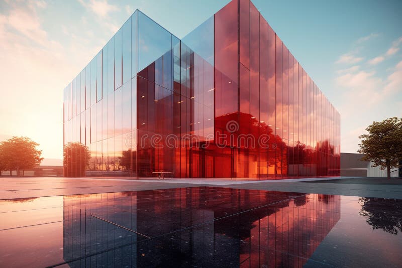 Architectural Marvels: Exploring World S Iconic Structures Stock ...