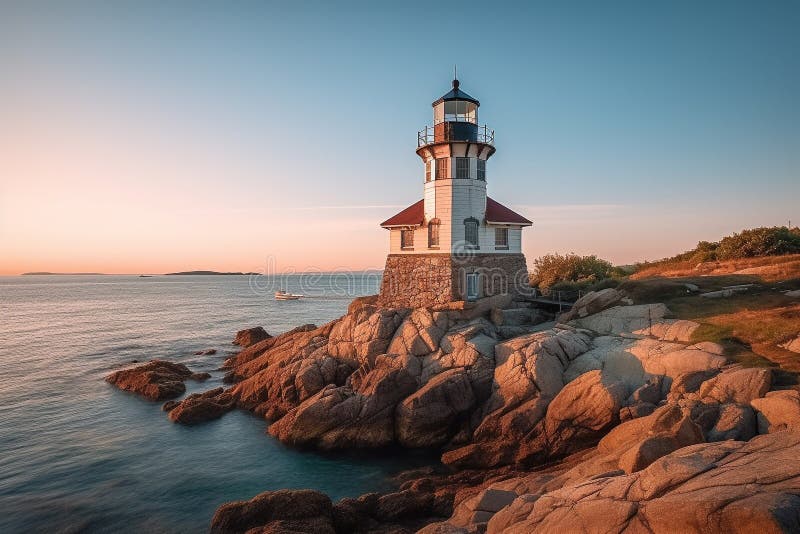 Architectural Masterpieces: a Showcase of Iconic Structures Stock ...