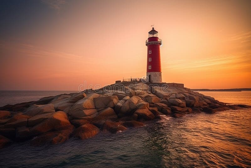 Architectural Masterpieces: a Showcase of Iconic Structures Stock ...