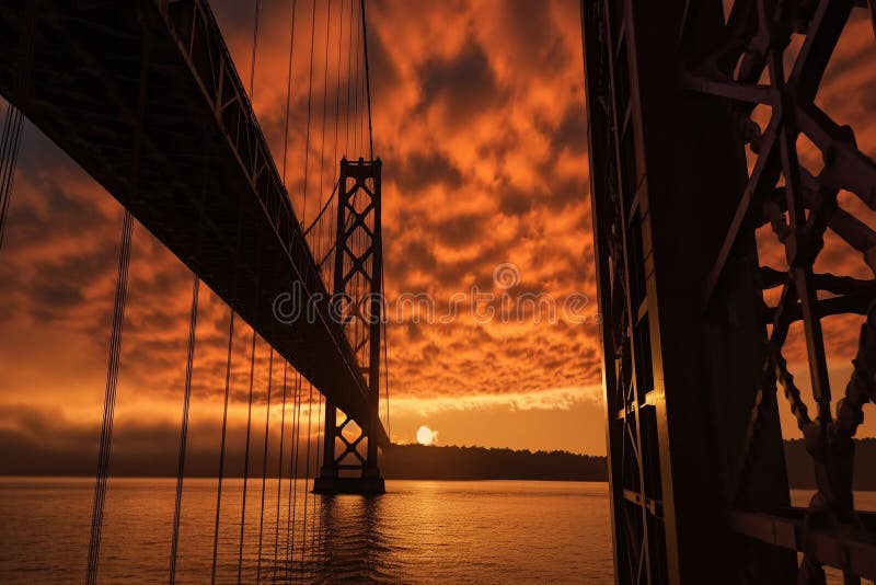 Architectural Masterpieces: a Showcase of Iconic Structures Stock ...