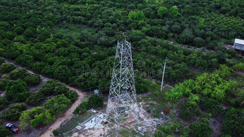 Architectural Metal Structures of Frame Base Connection with Rivets and ...