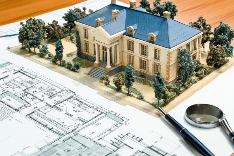 Foundation Details Drawing Floor Finishes Stock Photos - Free & Royalty ...